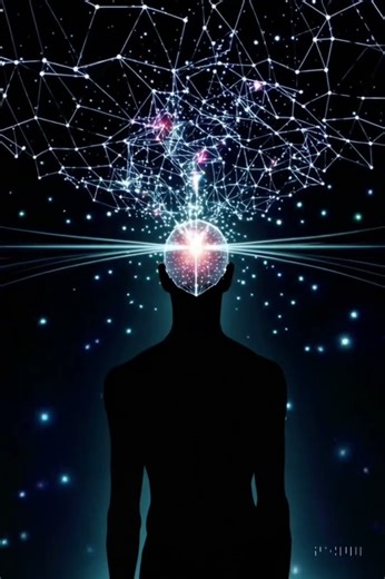 Your Consciousness Is a Quantum Secret