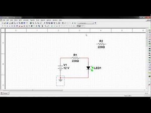 Multisim 11 Working with Components