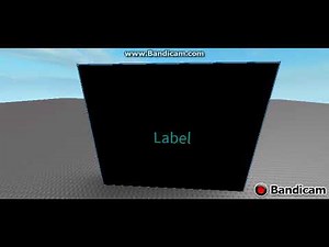 | ROBLOX STUDIO | How to make a text box #ROBLOX STUDIO #1