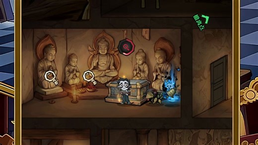 无限轮回。新手攻略分享。