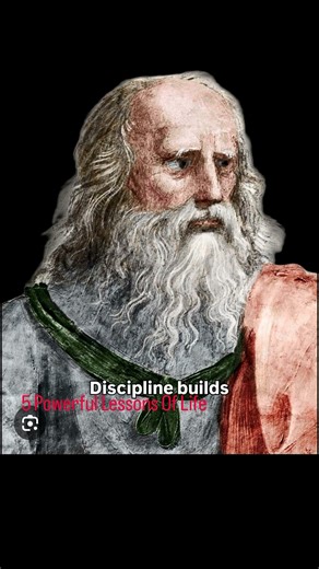 5 Powerful Lessons Of Life