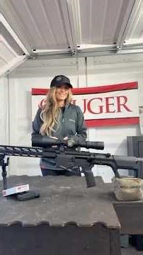 Introducing the Nightforce Optics NX6