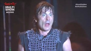 Iron Maiden - The Phantom of the Opera | Heavy Metal Hard Rock