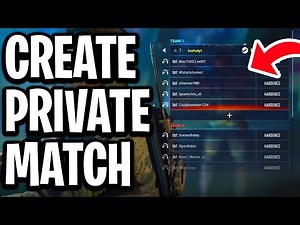 How To Create Private Match In COD Black Ops 7 To Play Against Friends or Bots - Full Guide