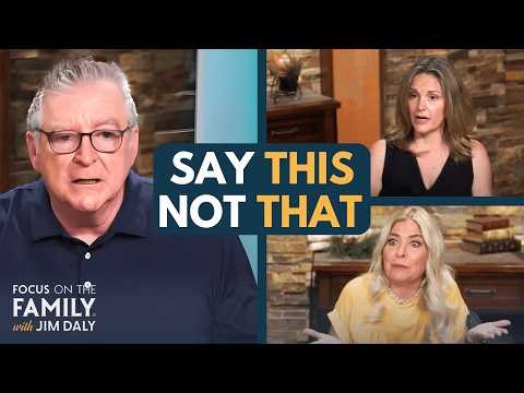 Discipline That with Transform Your Kids | Amber Lia and Wendy Speake