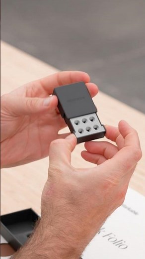 It’s like paper, but better – reMarkable Paper Pro