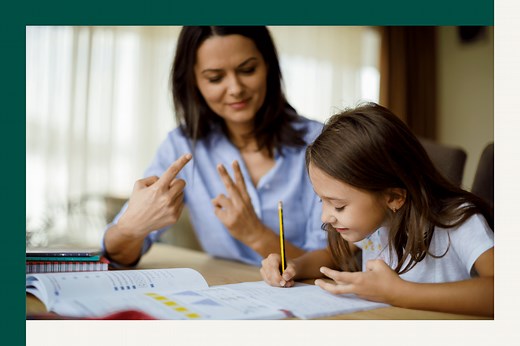 Kids Are Learning Math Differently These Days—Here's How to Help Your Child Succeed