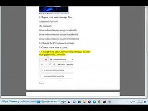 Fix Right-click menu stuck on screen in Windows