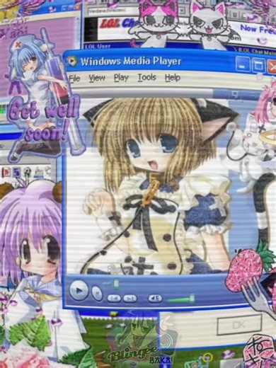 Exploring Early 2000s Nightcore Music Vibes