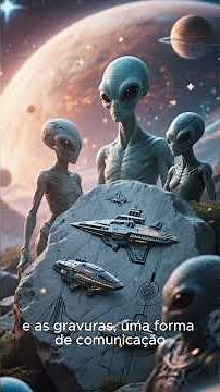 PEDRA DO INGÁ: O Código Alienígena Secreto da Paraíba? (Teoria CHOCANTE) #curiosidades #historia