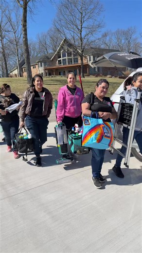 House Cleaning Services in Springfield, Missouri