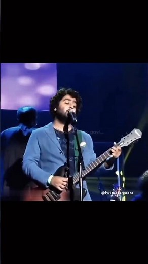 Dar Hai Tujhe Main Kho Na Du 😔 | Salamat | | surendra lyrics | Arijit Singh | #lofisong​ #status