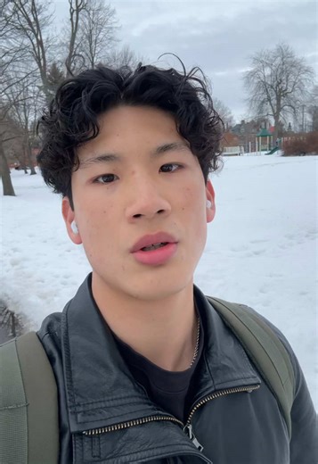 Wavy Perm Transformation for Long Hair