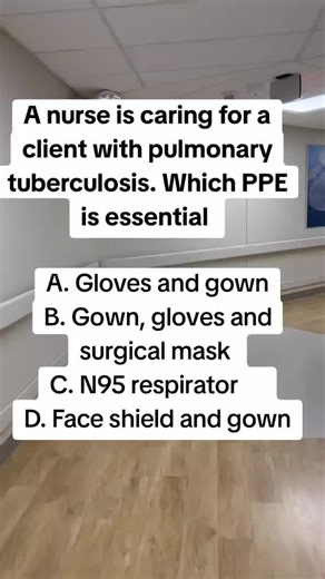 Infection control #nurse #nurses #nurselife #nursing #nursingstudent #nursinglife #nclex #nclexrn #nursingquestions #nursingquiz #nclexprep #nclexpass #nclextips