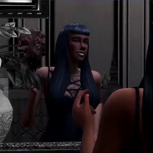2.6K views · 91 reactions | Embrace your dark aesthetic & all things gothic with TSR's latest Artist collab, Oh My Goth! 鹿 300+ creations, 120+ Artists. Featuring an eclectic mix of styles & subcultures represented within the gothic & alternative communities  驪 Find your look: thesimsresource.com/themes/ohmygoth/downloads/browse/category/sims4/skipsetitems/1/page/1 | The Sims Resource | Facebook