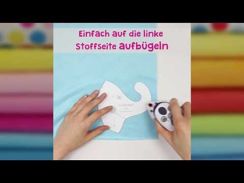 Quick Tip – Freezer Paper selber machen
