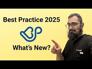Best Practice 2025 update for General Practice