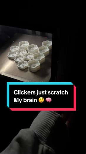 Satisfying Sounds of 3D Printing Explained