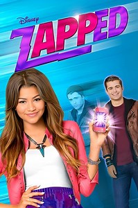 Zapped Summary, Trailer, Season List, Cast, Where to Watch and More