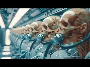 In 2089, Scientists Built a Human Clone Factory on the Moon | Moon(2009) Movie Recap | Film Summary