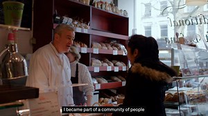 10K views · 59 reactions | Meet Aileen, a recent graduate from the...