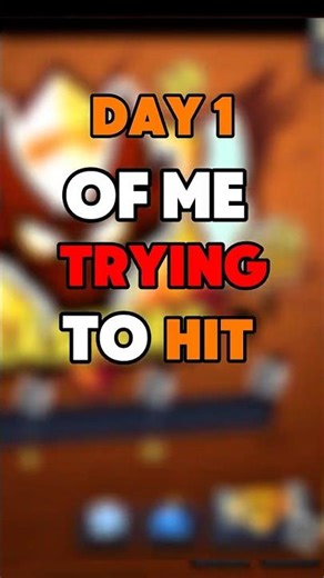 Day 1 of Trying to Reach Master in Ranked