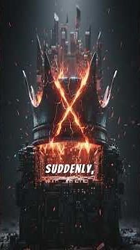 ⚔️ Intel vs ARM — The Hidden Architecture War That Changed Everything ⚡🔥 #technology #business