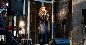 Karin Ann uzatvára jeseň plnú remixových spoluprác, hovorí aj o svojom queer živote