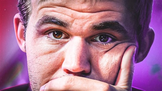 The Magnus Gambit | GothamChess