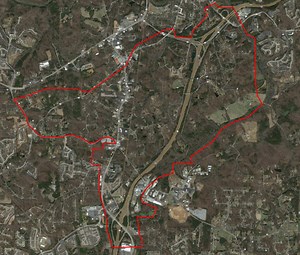 Storage Tank Maintenance Could Result in Low Water Pressure