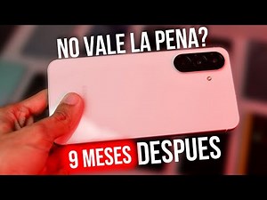 Me equivoqué con el Galaxy A56… y muchos todavía no lo han entendido