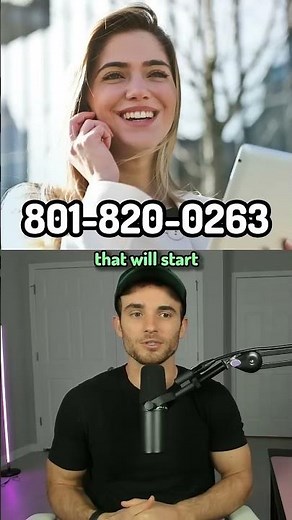 Phone Numbers You Should Never Call