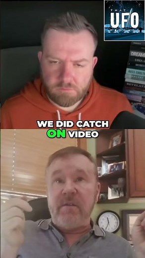 Unbelievable UFO Sighting: The Craft That Defies Speed