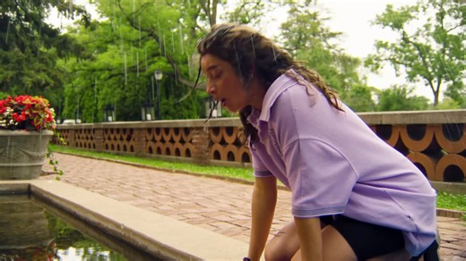 Pools | movie | 2025 | Official Trailer