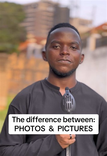 This is the difference between: “Photos” and “Pictures.” #englishlesson #learnenglish #learnwithbigboyshaque #tiktokuganda #tiktokkampalauganda🇺🇬🇺🇬🇺🇬