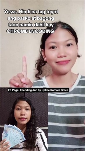 Hiring Data Encoder. Work from home 🏡 Full time / part time