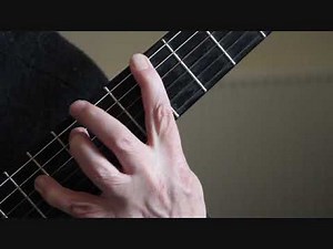 Cavatina Guitar Tutorial Part Five