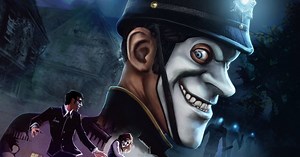We Happy Few's Compulsion Games is working on a new "narrative, third person, story game"