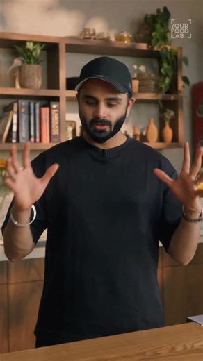 Your Food Lab on Instagram: "Gujarat has always been a heaven for food lovers, and if there’s one ingredient that truly defines most of it’s delicacies, it has to be besan. And today, I’ve got another absolutely famous and irresistibly tasty Gujarati dish, Methi na Gota. 🌿✨ Crispy on the outside, soft, fluffy and perfectly moist on the inside… And with fresh methi in season right now, there couldn’t be a better time to enjoy this dish 😍 Comment “Recipe” and I’ll send it straight to your DMs ❤️