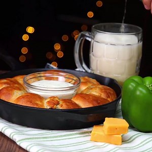 4K views · 15 reactions | This Recipe For Philly Cheese Steak Bites...