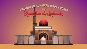 Ramadhan Wish 1434H