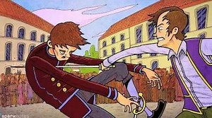 Video SparkNotes: Shakespeare's Romeo and Juliet summary