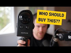 PortalCam First Impressions: Why This 3D Scanner Actually Makes Sense