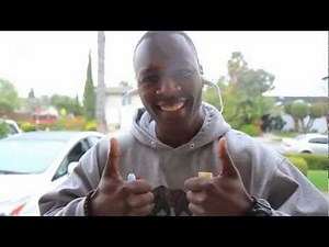 Kotex Tampons for Men (manpon)