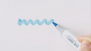 Copic Sketch markers offer endless possibilities - whether you use the Super Brush or Chisel nib, you can create the perfect illustrations and designs. #copic #copicau #copicsketch #copicart #copicdesign #copicillustration | Copic Marker Australia