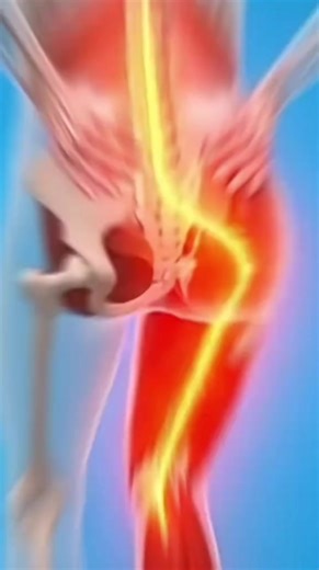 Sciatica? 7 early signs of sciatica that you should not ignore #sciatica #sciaticapain #health #healthtip Health Tips 2.0 | Health Tips 2.0