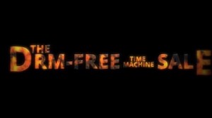 GOG's Time Machine Sale Lets You CONTROL TIME ITSELF