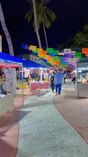 ✨A Pesar De Que Aún No Hay Luz 💡 En La Plaza Principal De La Peñita De Jaltemba.. HAY CINE PARA LOS NIÑOS ☺️ | Professional VoiceMaster