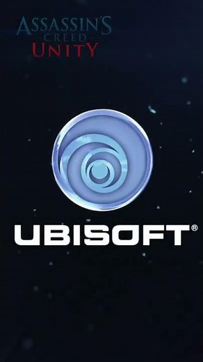 Ubisoft Logo From Every Assassin's Creed