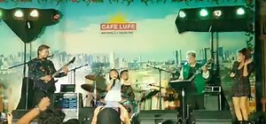 #Imogen’s first time singing Mini Miss U with a live band! We are also celebrating ✨100 THOUSAND ✨ streams of "Da Da Da" and "Mini Miss U" on Spotify! Thank you so much for everyone’s support!! 💖 Keep streaming here: https://spoti.fi/3DFWdkw #Imogen_DaDaDa #ImogenMiniMissU #MiniMsU | Star Music PH